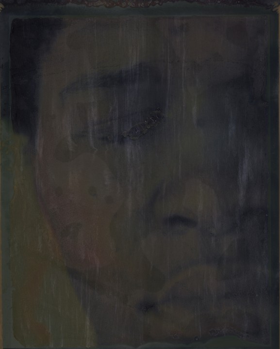 Myra Greene: Self Portraits 2002-2004