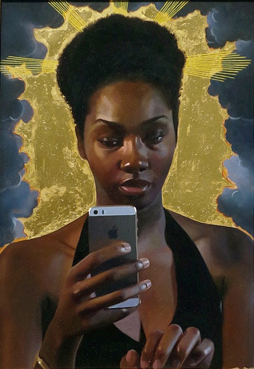 Jas Knight: Euhemerized