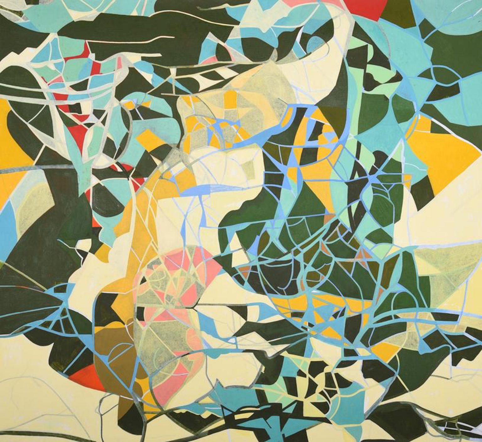 Neil Anderson: Earth Songs