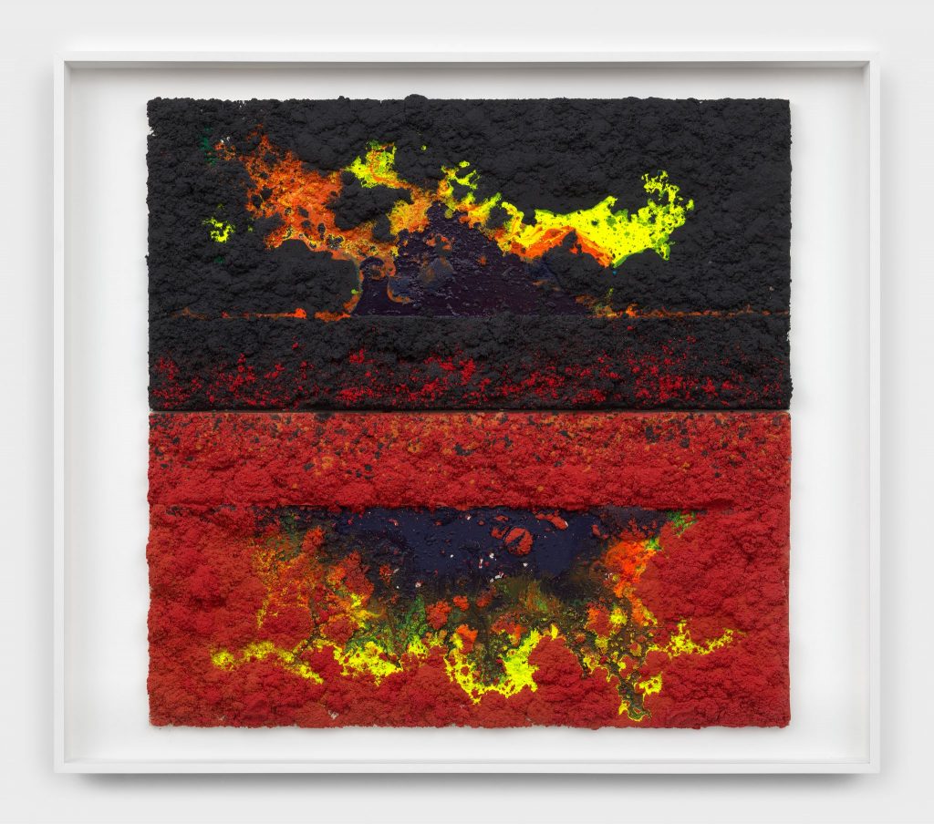 Vaughn Spann: Lineage