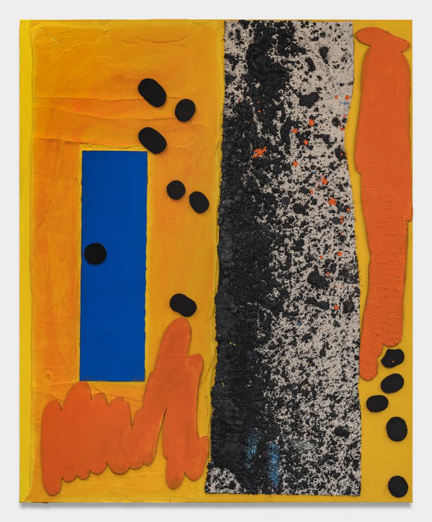 Vaughn Spann: Lineage